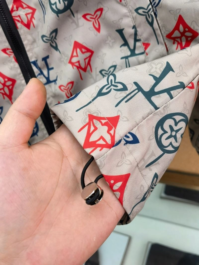 Perfect replica Louis Vuitton Outwear