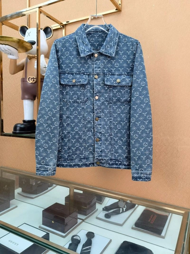 Louis Vuitton Outwear