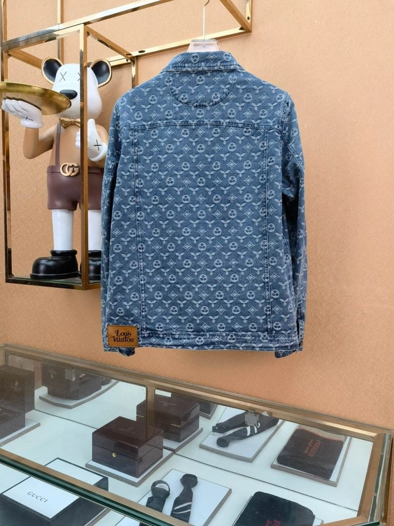 Exact replica Louis Vuitton Outwear