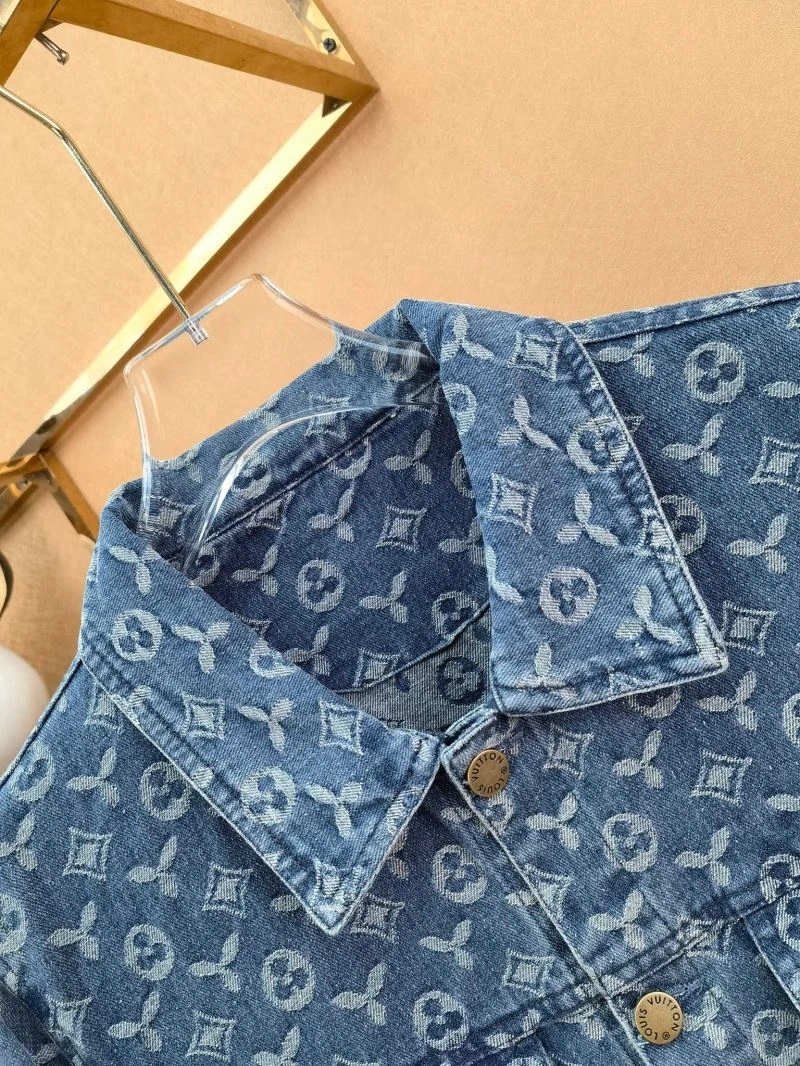 Exact replica Louis Vuitton Outwear