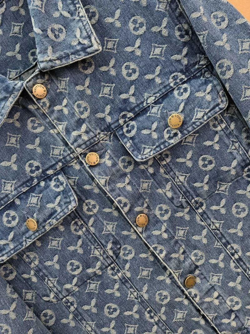 Exact replica Louis Vuitton Outwear