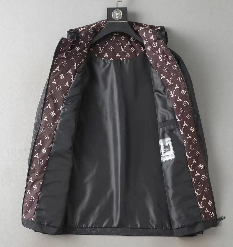 Factory-made Louis Vuitton Outwear