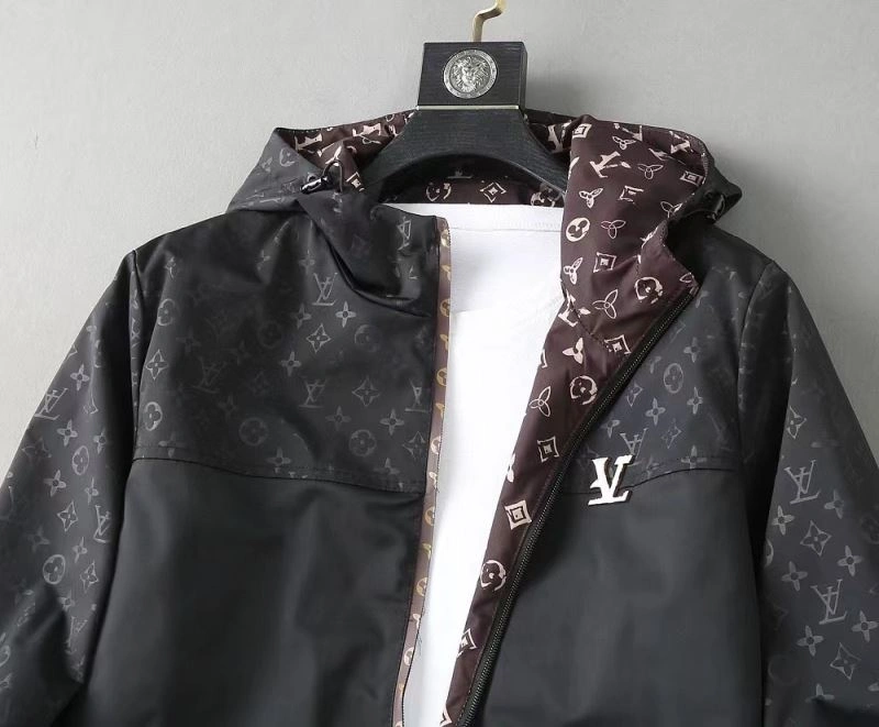 Factory-made Louis Vuitton Outwear