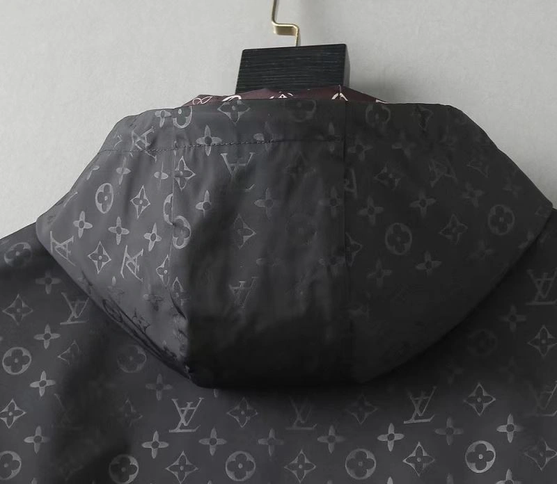 Factory-made Louis Vuitton Outwear