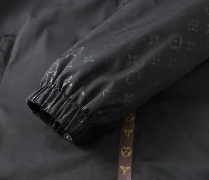 Factory-made Louis Vuitton Outwear