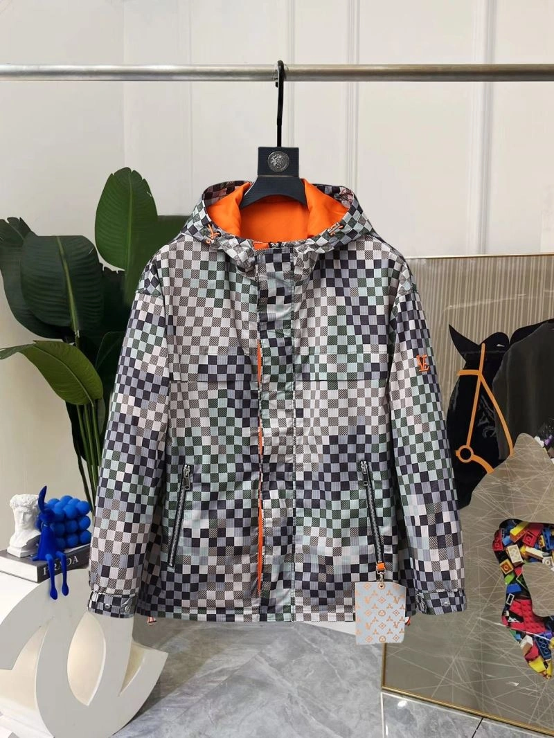 Louis Vuitton Outwear