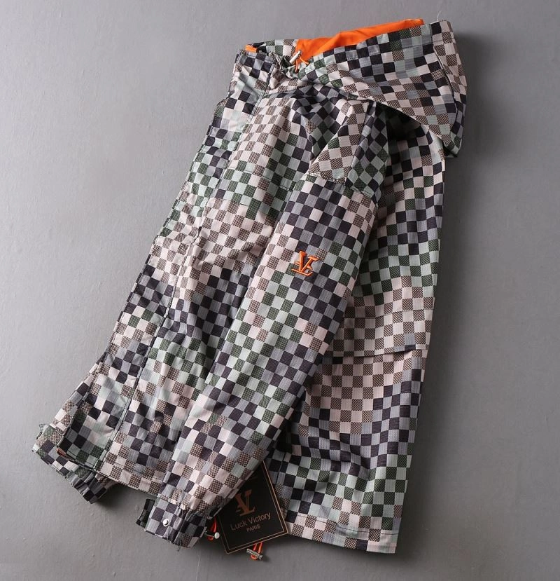 Exact replica Louis Vuitton Outwear