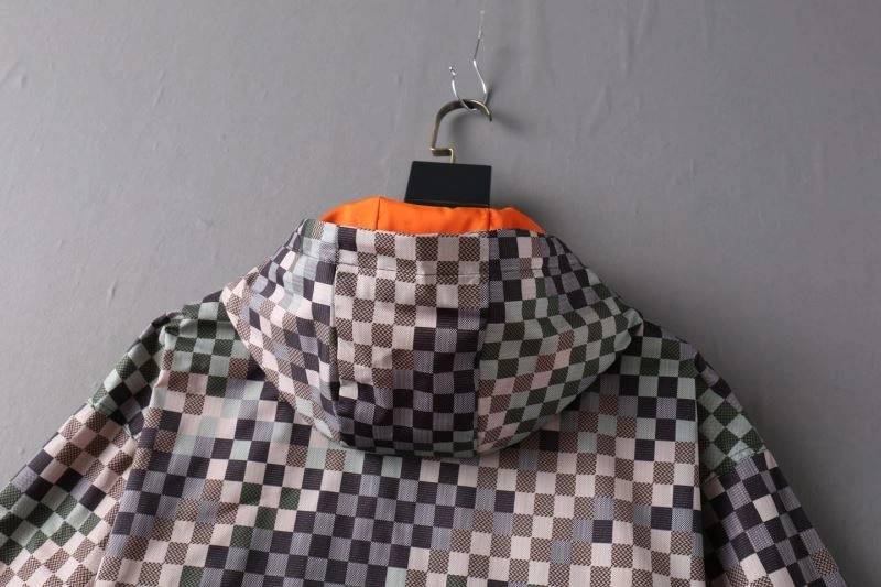 Exact replica Louis Vuitton Outwear
