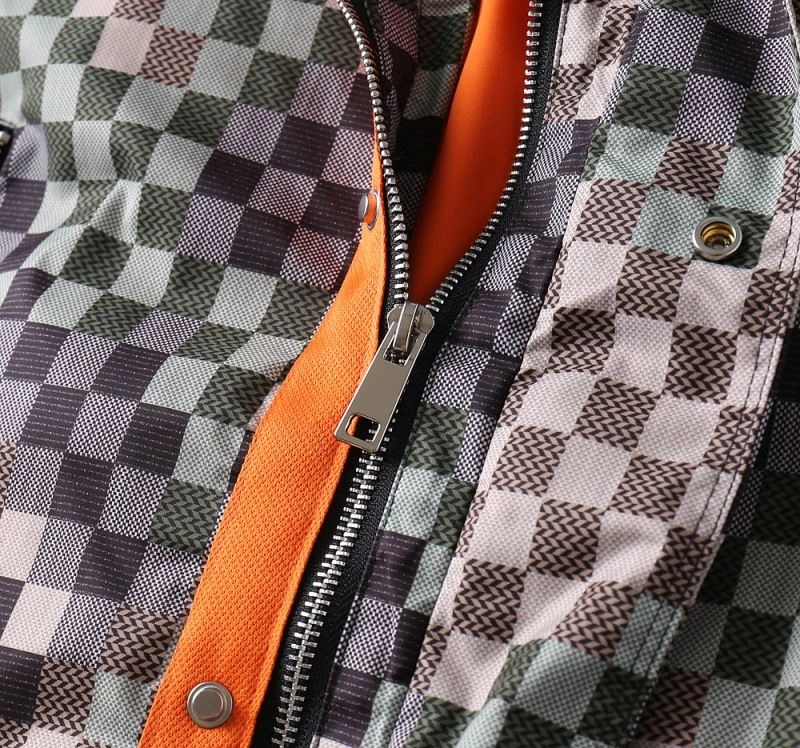 Exact replica Louis Vuitton Outwear