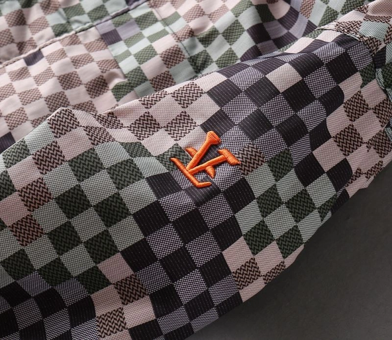 Exact replica Louis Vuitton Outwear