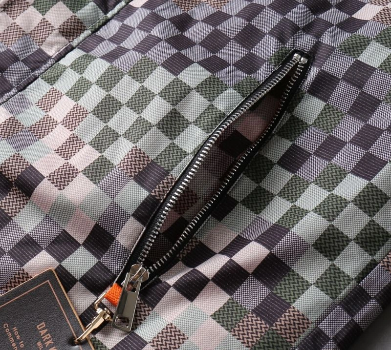 Exact replica Louis Vuitton Outwear