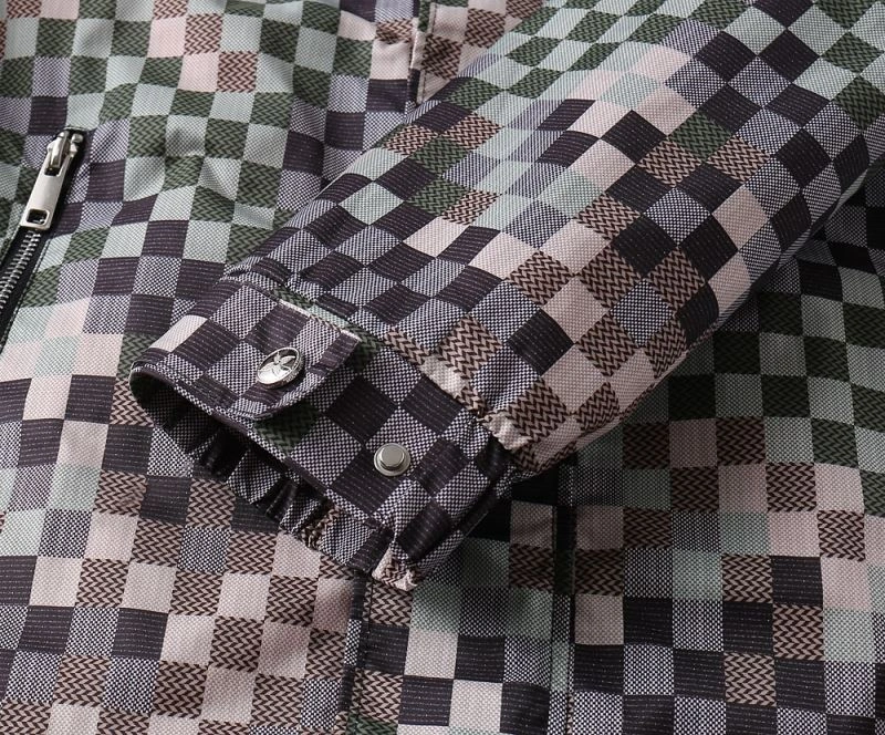 Exact replica Louis Vuitton Outwear