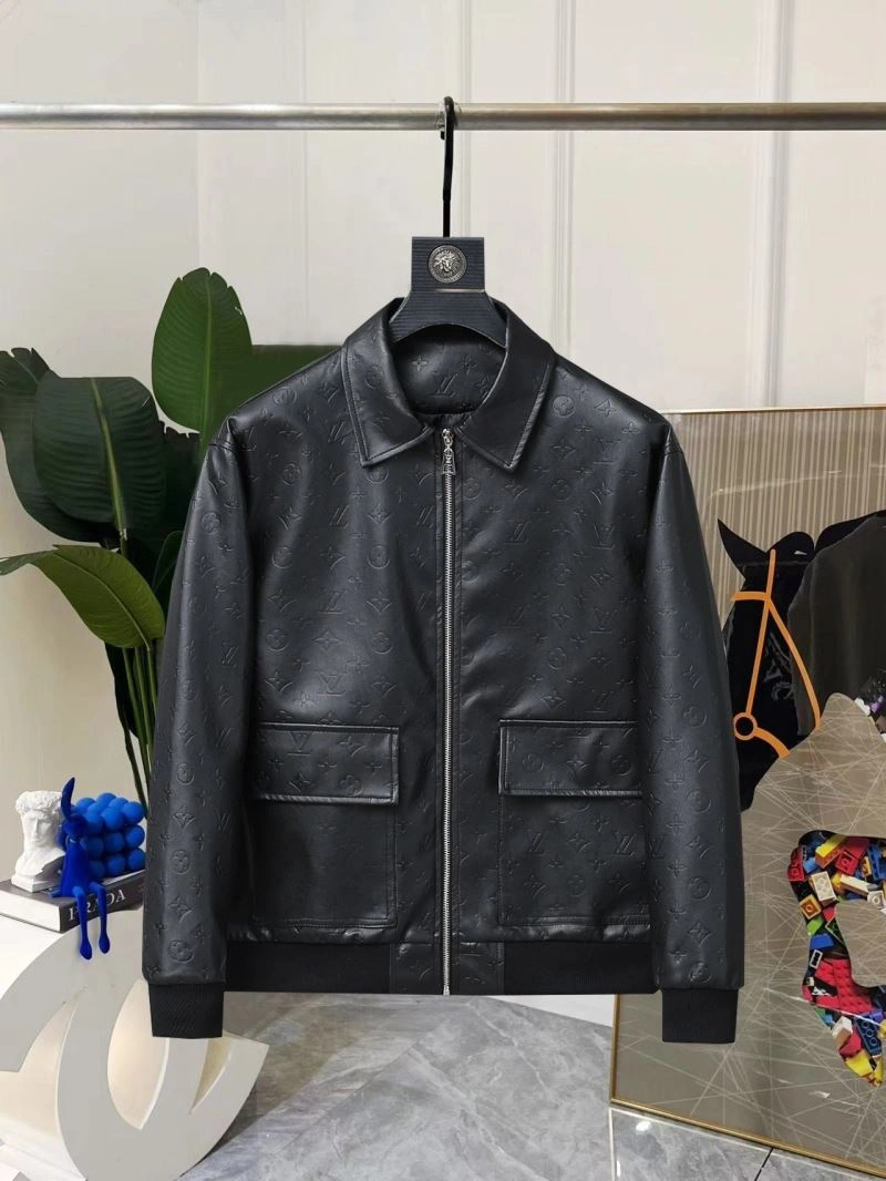Louis Vuitton Outwear