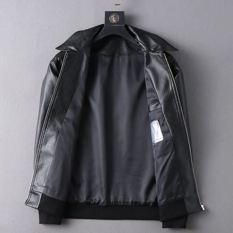 1:1 copy Louis Vuitton Outwear