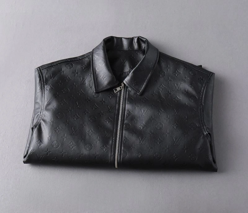 1:1 copy Louis Vuitton Outwear