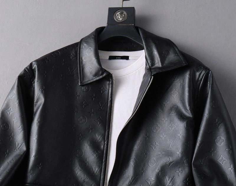 1:1 copy Louis Vuitton Outwear