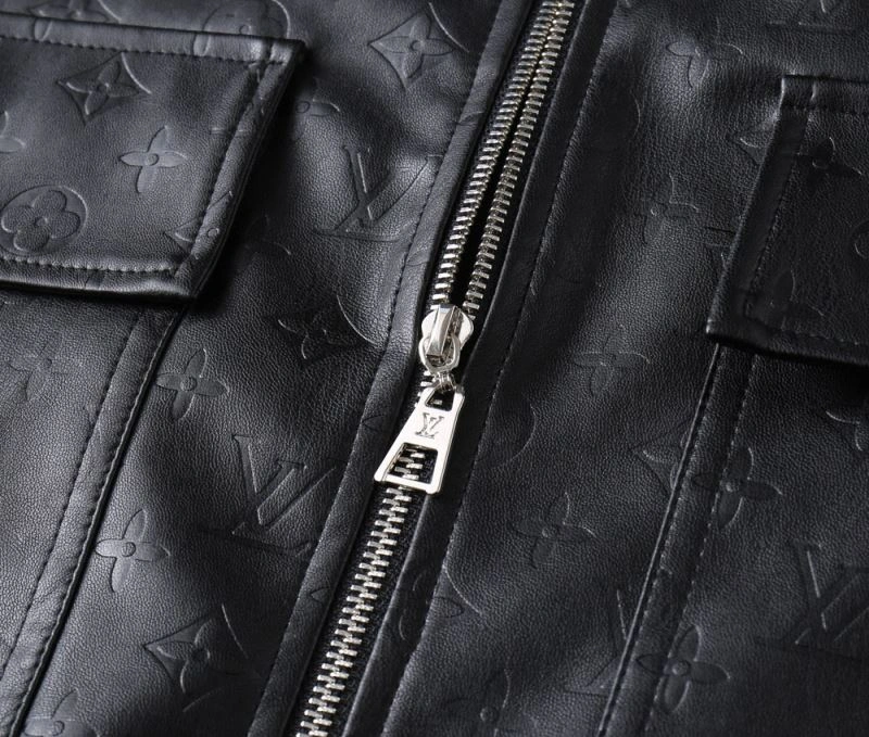1:1 copy Louis Vuitton Outwear