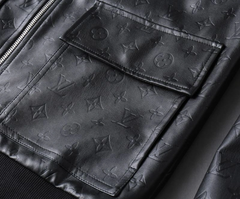 1:1 copy Louis Vuitton Outwear