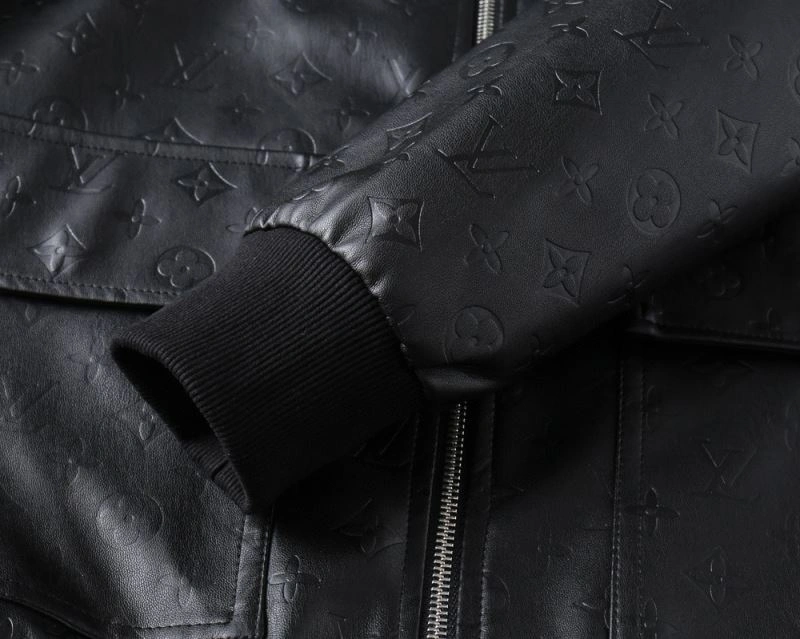 1:1 copy Louis Vuitton Outwear