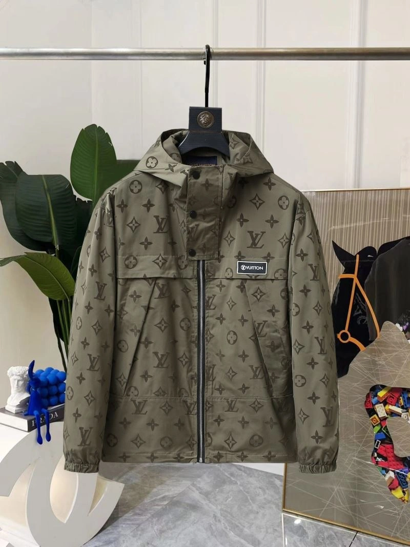 Brand-original Louis Vuitton Outwear