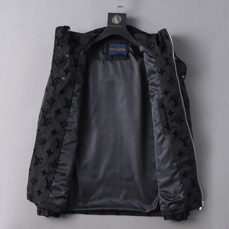 Brand-original Louis Vuitton Outwear