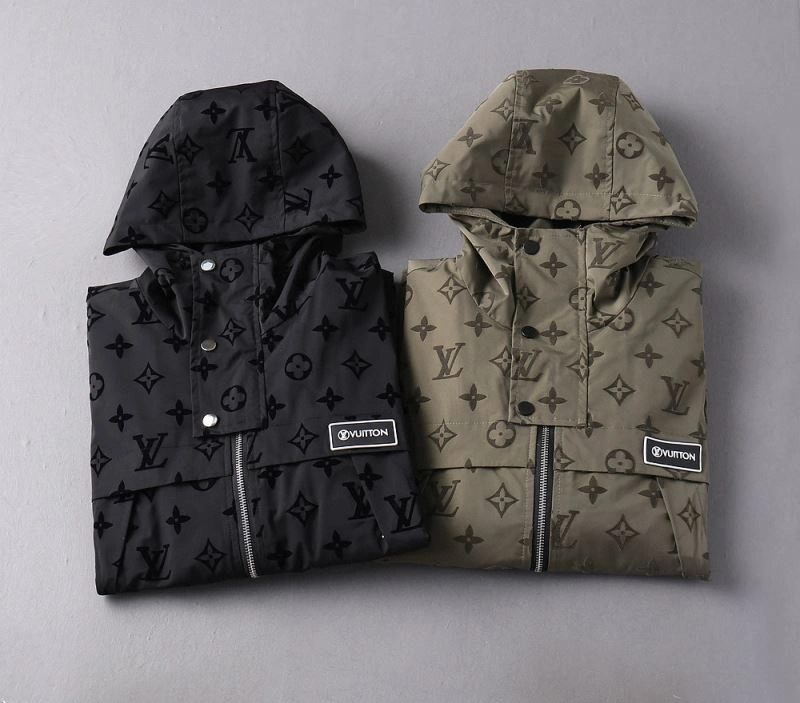 Brand-original Louis Vuitton Outwear