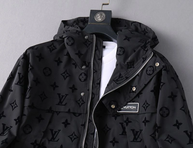 Brand-original Louis Vuitton Outwear