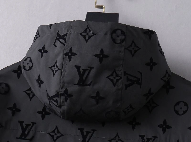 Brand-original Louis Vuitton Outwear