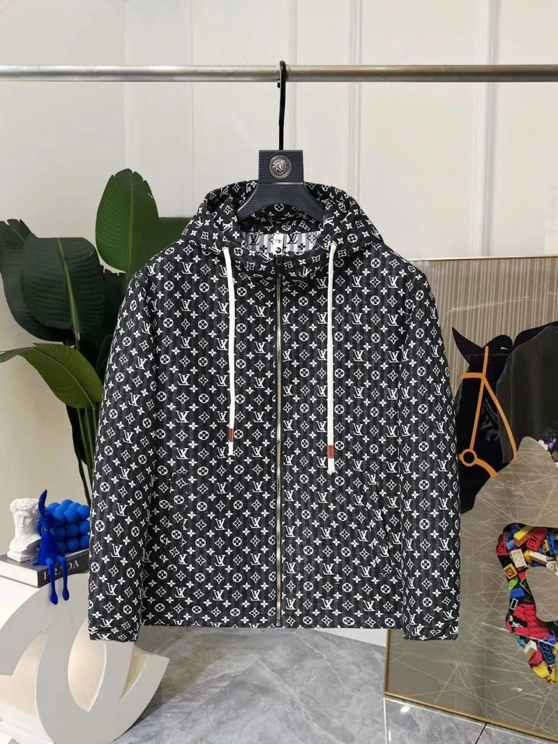 Louis Vuitton Outwear