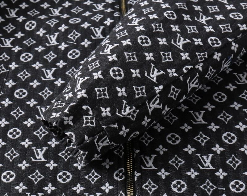 Precise copy Louis Vuitton Outwear