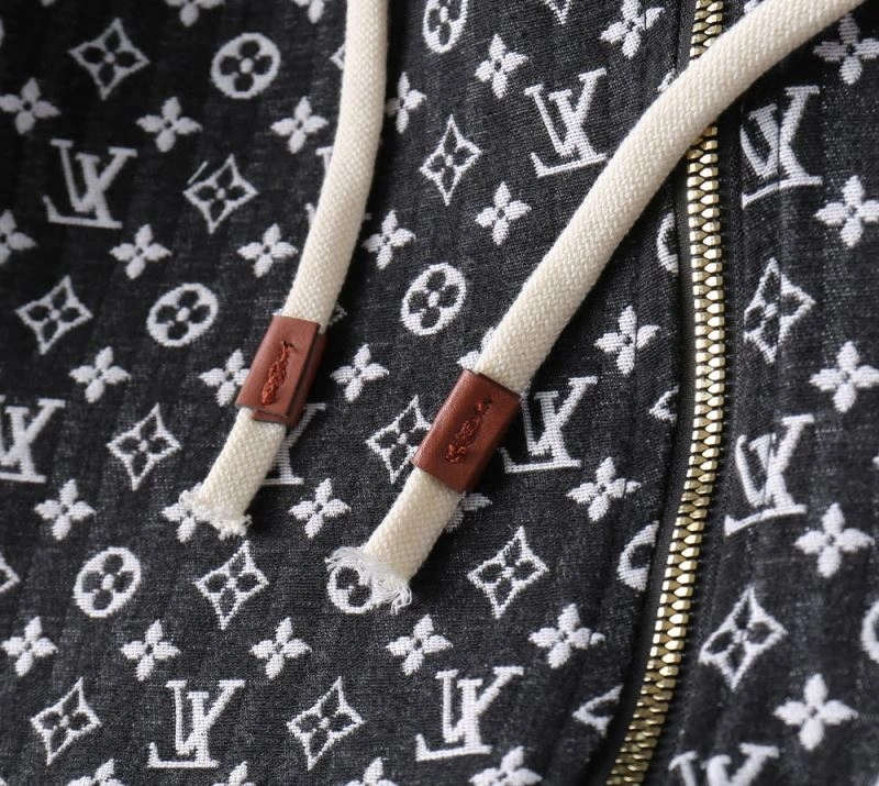 Precise copy Louis Vuitton Outwear