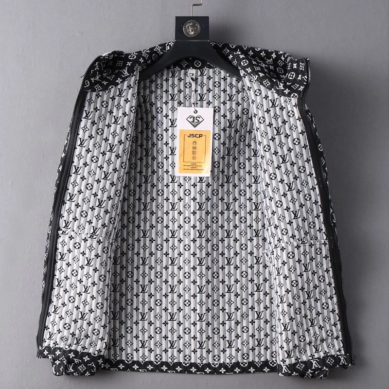 Precise copy Louis Vuitton Outwear