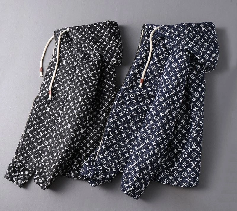 Precise copy Louis Vuitton Outwear