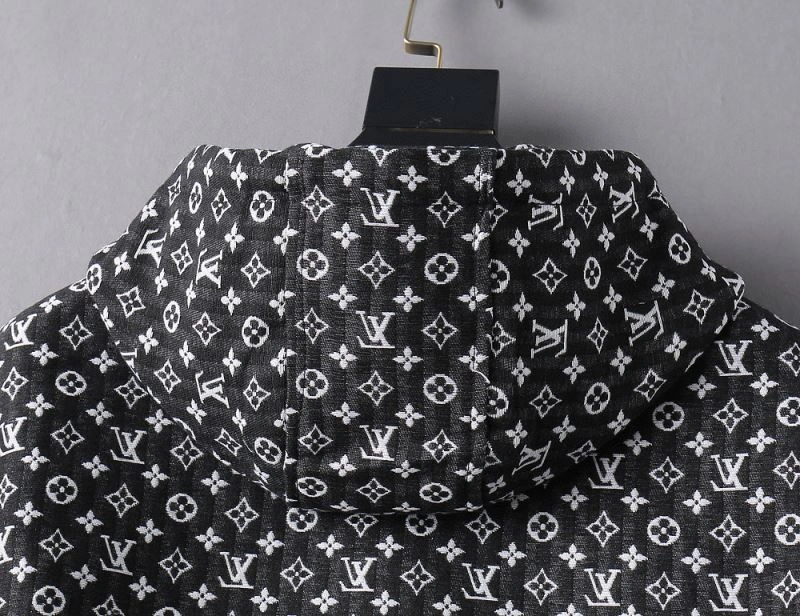 Precise copy Louis Vuitton Outwear