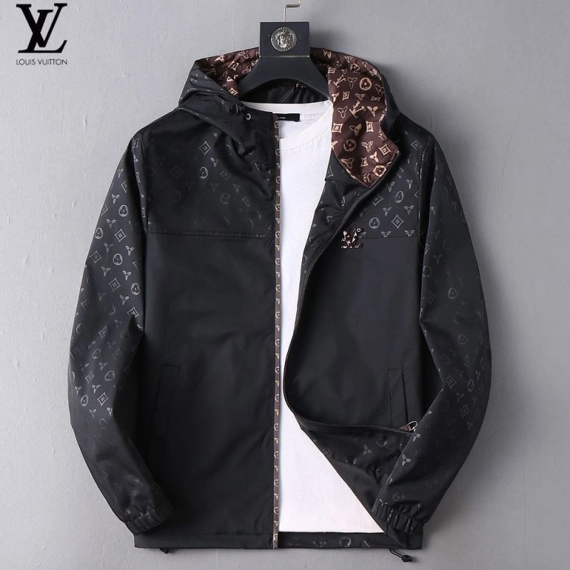 Factory-made Louis Vuitton Outwear