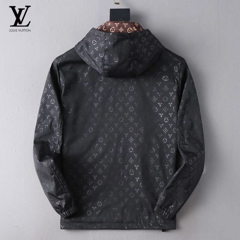 Factory-made Louis Vuitton Outwear