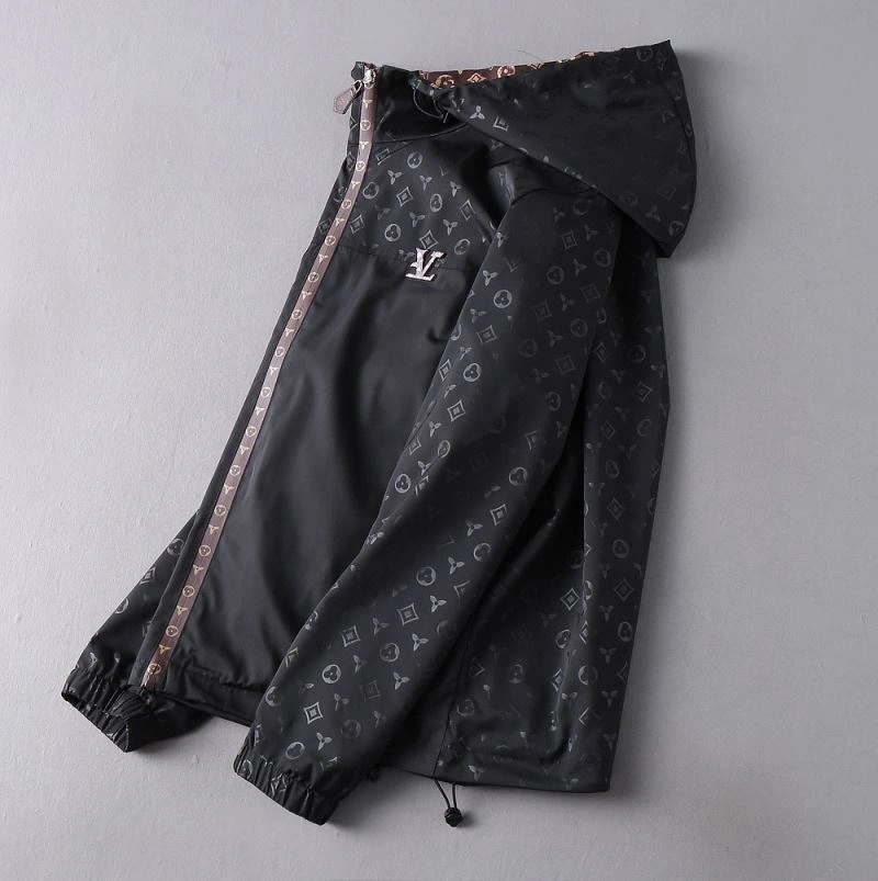 Factory-made Louis Vuitton Outwear