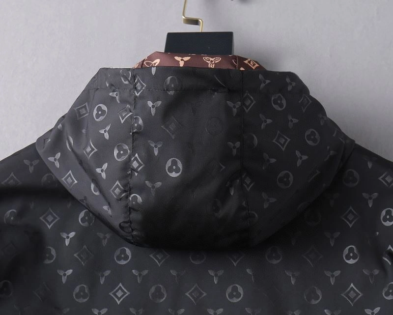 Factory-made Louis Vuitton Outwear
