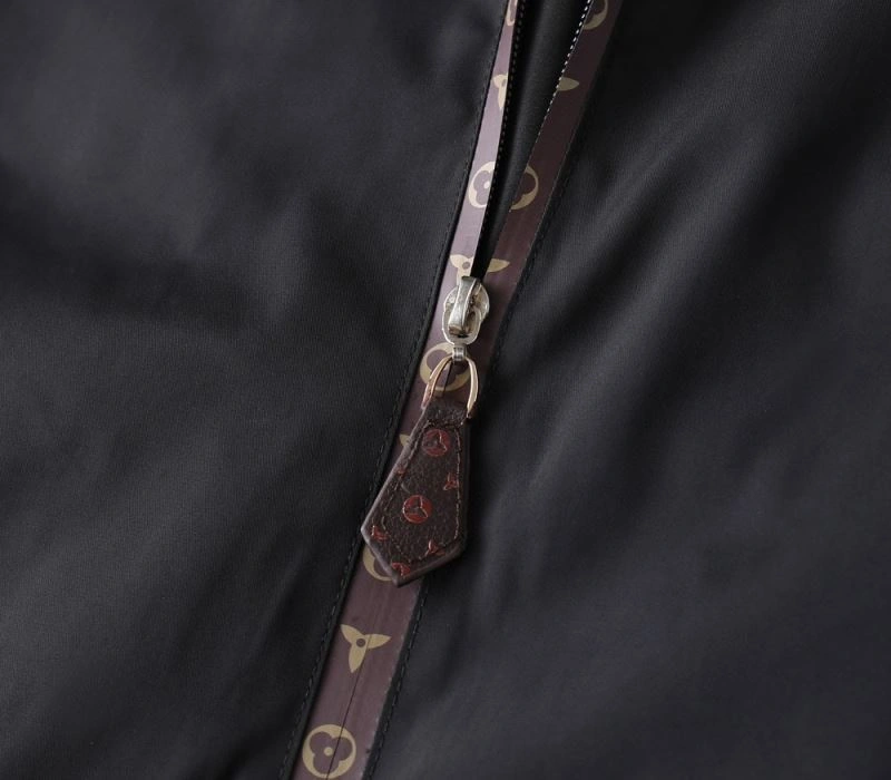 Factory-made Louis Vuitton Outwear