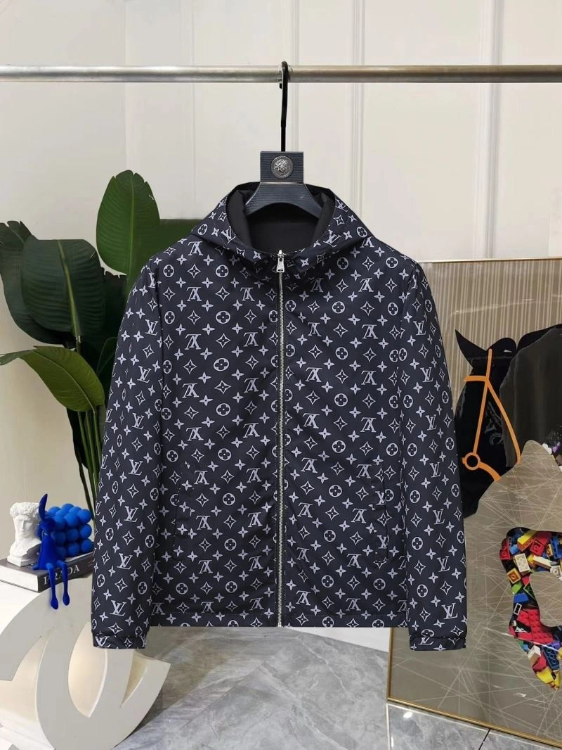 Louis Vuitton Outwear
