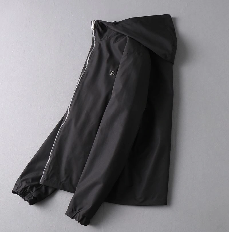 Factory-made Louis Vuitton Outwear