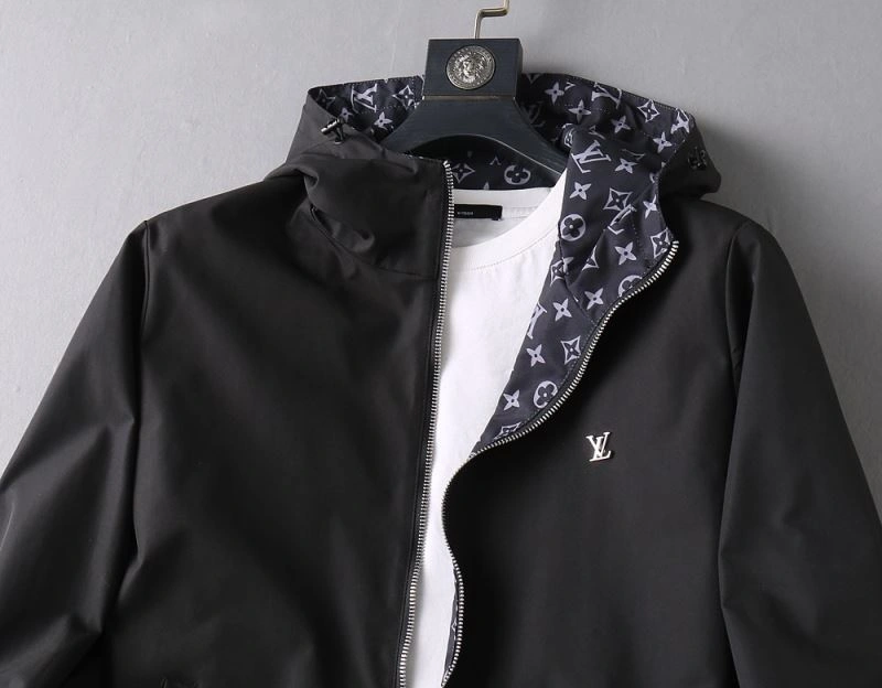 Factory-made Louis Vuitton Outwear