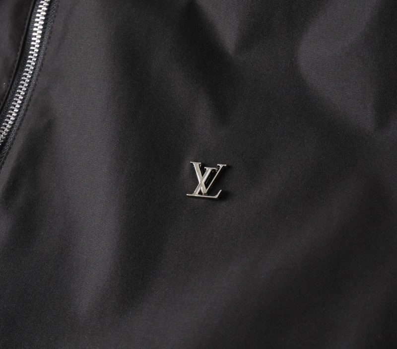 Factory-made Louis Vuitton Outwear