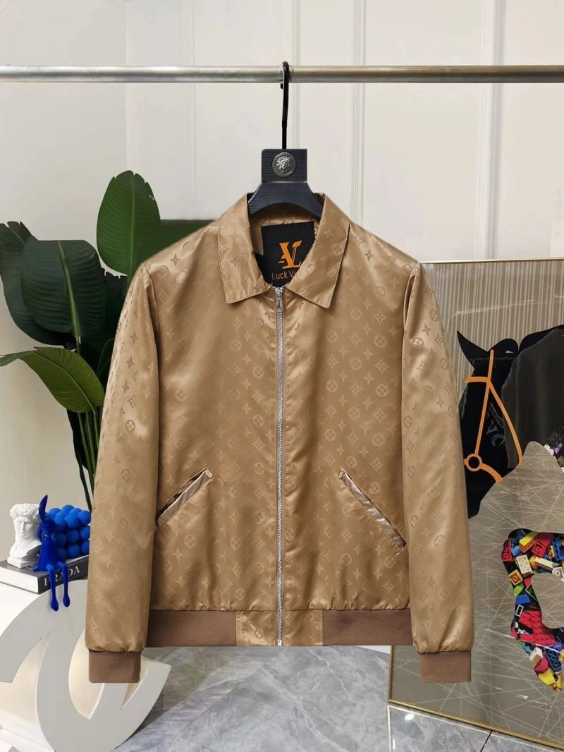 Louis Vuitton Outwear