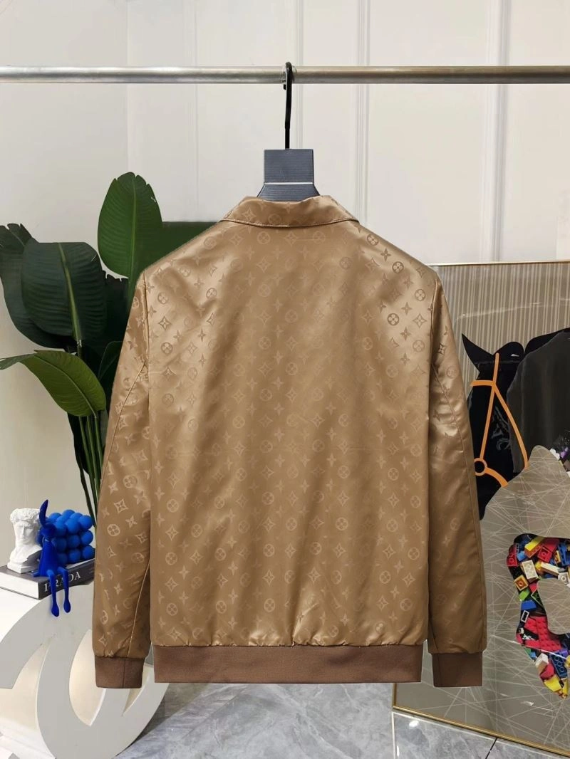 Mirror quality Louis Vuitton Outwear