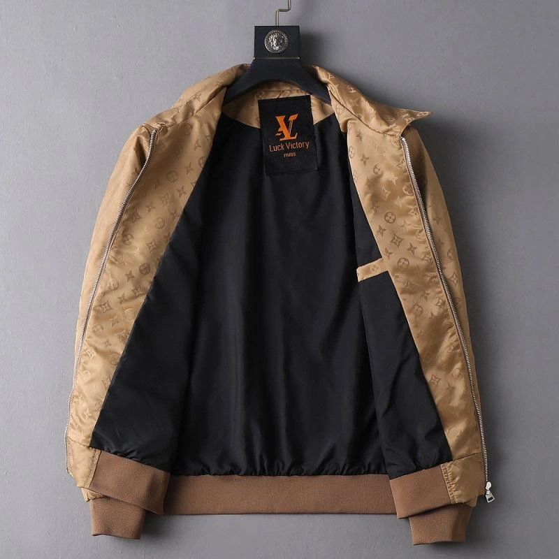 Mirror quality Louis Vuitton Outwear