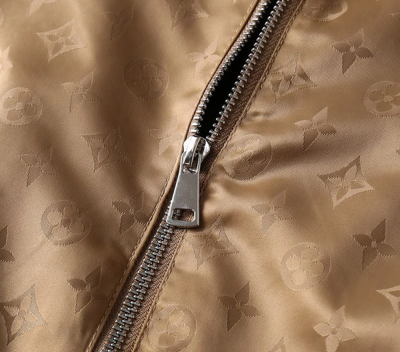 Mirror quality Louis Vuitton Outwear