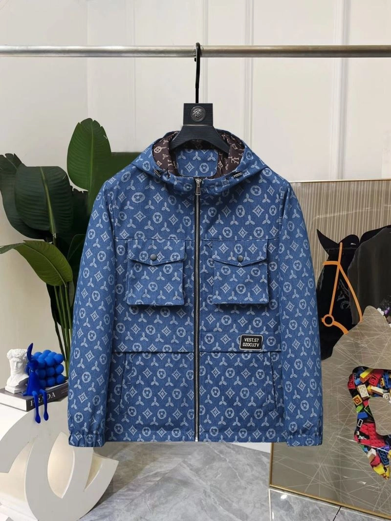 Louis Vuitton Outwear