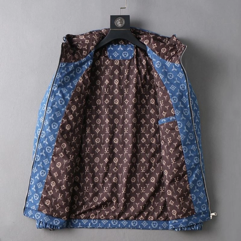 OEM Louis Vuitton Outwear