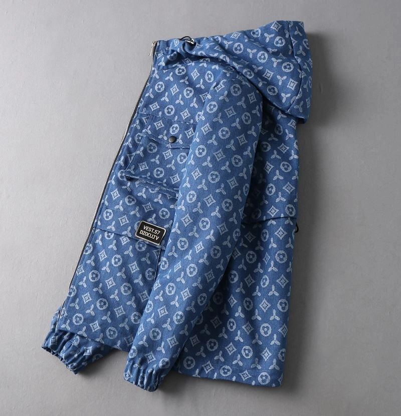 OEM Louis Vuitton Outwear